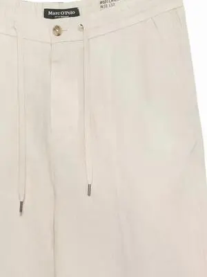 Marc O'polo Mossbo Drawstring Trousers