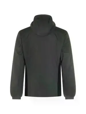 Arc'teryx Atom Logo-embroidered Hooded Jacket