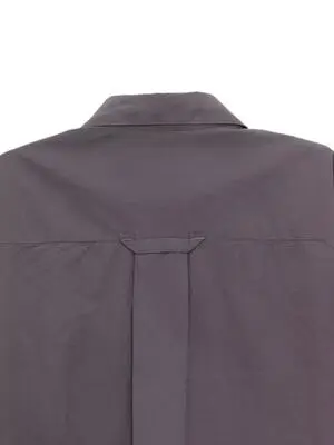 MFPEN Micro-structure Shirt
