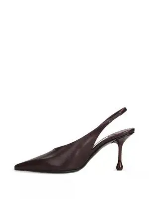 JIMMY CHOO Isa Slingback Pumps