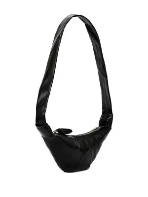 LEMAIRE Croissant Small Cotton Shoulder Bag