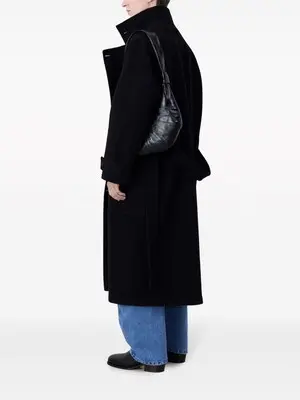 LEMAIRE Croissant Small Cotton Shoulder Bag
