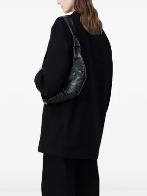 LEMAIRE Croissant Small Cotton Shoulder Bag