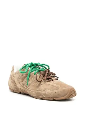 NEW BALANCE X MIU MIU Sneakers