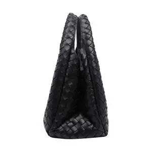 Bottega Veneta Woven Leather Handbag