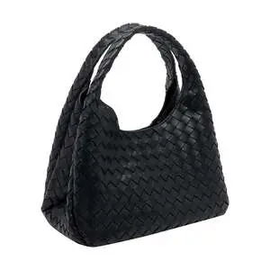 Bottega Veneta Woven Leather Handbag
