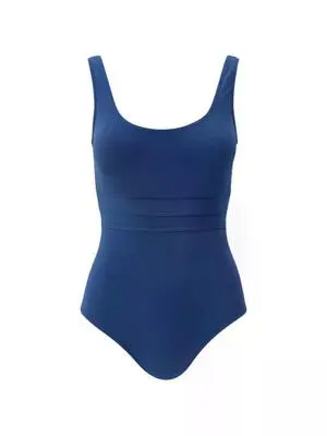 Melissa Odabash Nevada Swimsuit - Blue