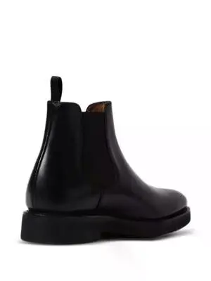 Church's Elasticated-side Leather Ankle Boots