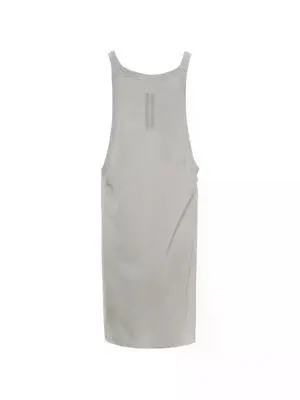 Rick Owens Pony Tank Top - Grey