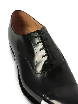 Church's Leather Oxford Shoes