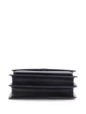 Saint Laurent Sunset Medium Crossbody Bag
