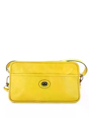 Gucci Morpheus Top Handle Messenger Bag