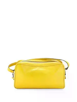 Gucci Morpheus Top Handle Messenger Bag