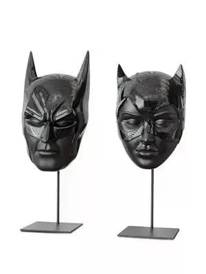 LEBLON DELIENNE Small Batman Wall Mask