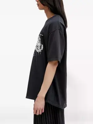 Rhude Graphic-print T-shirt