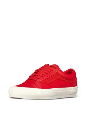 VANS Premium Old Skool Sneakers