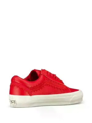 VANS Premium Old Skool Sneakers