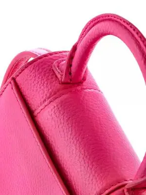 Balenciaga Hourglass Top Handle Bag