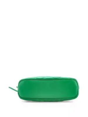 Gucci Matelassé Leather Small Shoulder Bag