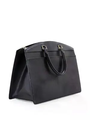 LOUIS VUITTON Riviera Handbag Epi Leather Tote Bag