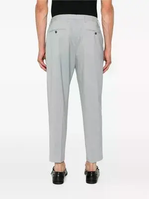 BRIGLIA 1949 Pleated Detail Trousers