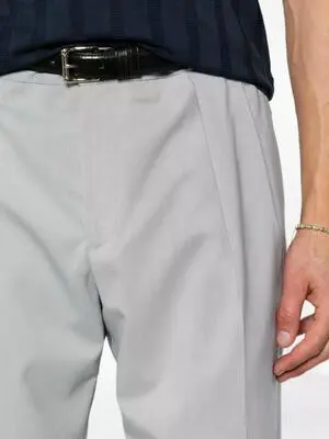 BRIGLIA 1949 Pleated Detail Trousers