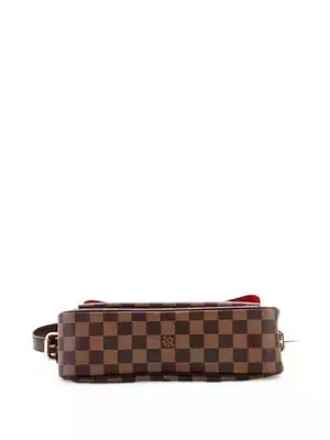 LOUIS VUITTON Ravello Damier Gm Shoulder Bag