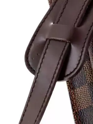 LOUIS VUITTON Ravello Damier Gm Shoulder Bag