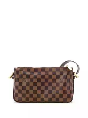 LOUIS VUITTON Ravello Damier Gm Shoulder Bag