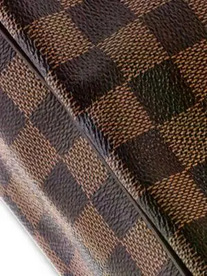LOUIS VUITTON Ravello Damier Gm Shoulder Bag
