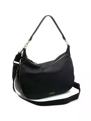 Liu Jo Croc-effect Tote Bag