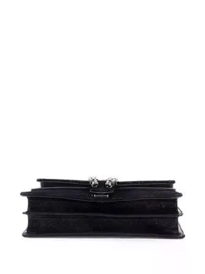 Gucci Dionysus Gg Velvet Small Shoulder Bag
