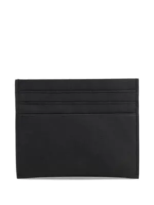 BOSS Logo-plaque Cardholder
