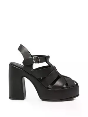CULT Bjork 4729 Sandals - Black