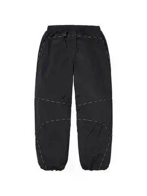 Supreme Logo-piping Track Pants