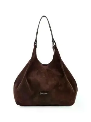 GIANNI CHIARINI Large Shoulder Bag