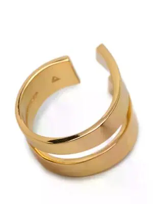LAG WORLD Arcade Ring