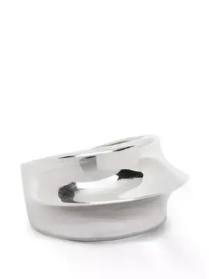 LAG WORLD Aura Sculpted Ring