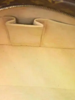 LOUIS VUITTON Monogram Luco Tote Bag