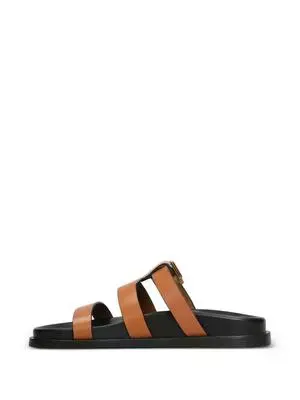 BIBI LOU Lisy Buckle-fastening Caged Sandals