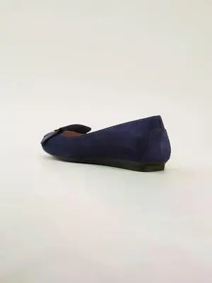 TOD'S Gommino Loafers - Blue