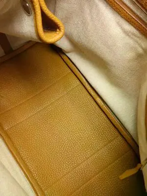 Hermès Garden Party Pm Tote Bag