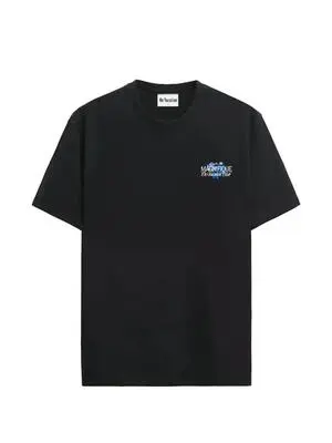 VACATION Graphic-print T-shirt