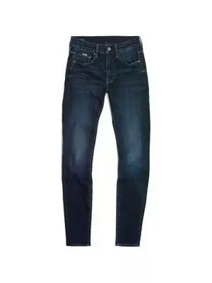 G-star Raw 3301 Skinny Jeans - Blue