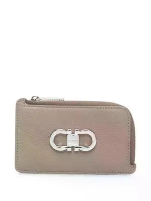 FERRAGAMO Gancini Wallet