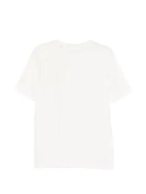 Marc O'polo Graphic-print Round-neck T-shirt