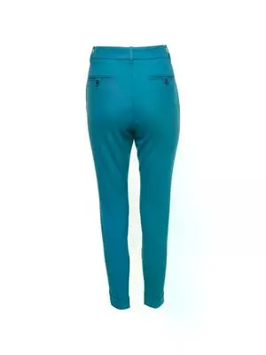 Gucci Gabardine Slim-fit Trousers