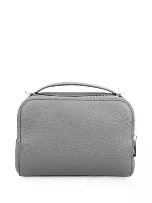 Loewe Anagram Leather Shoulder Bag