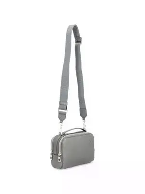 Loewe Anagram Leather Shoulder Bag