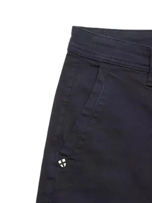 BLUE DE GÊNES Menzo Dobby Chinos